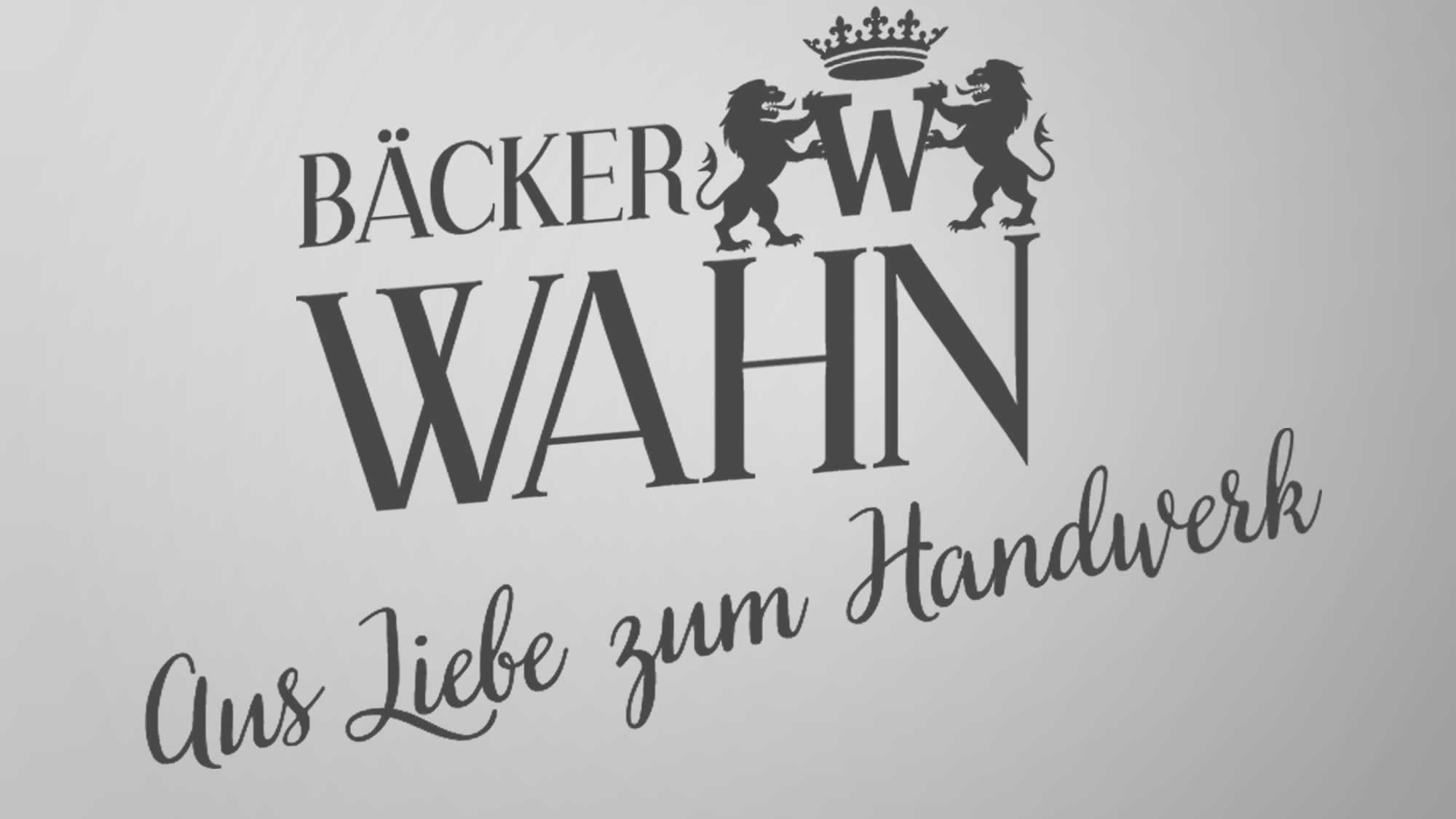 Tradition mit Leidenschaft | Bäcker Wahn