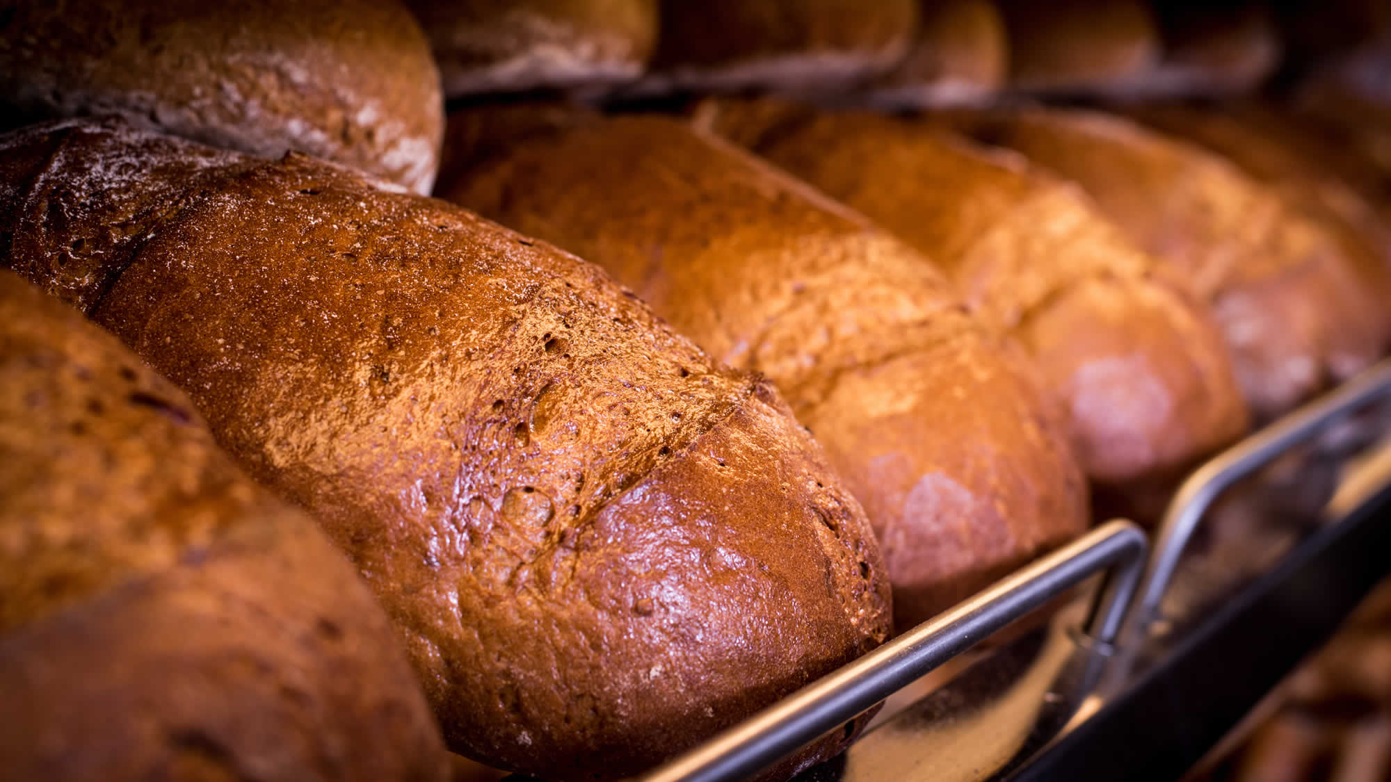 Brotkultur in Deutschland | Bäcker Wahn